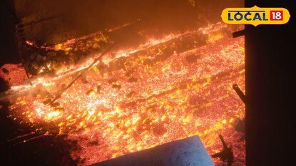 Vizag Steel Plant News: ఇప్పటికే 9 మంది బలి.. స్టీల్ ప్లాంట్‌లో మరో ...