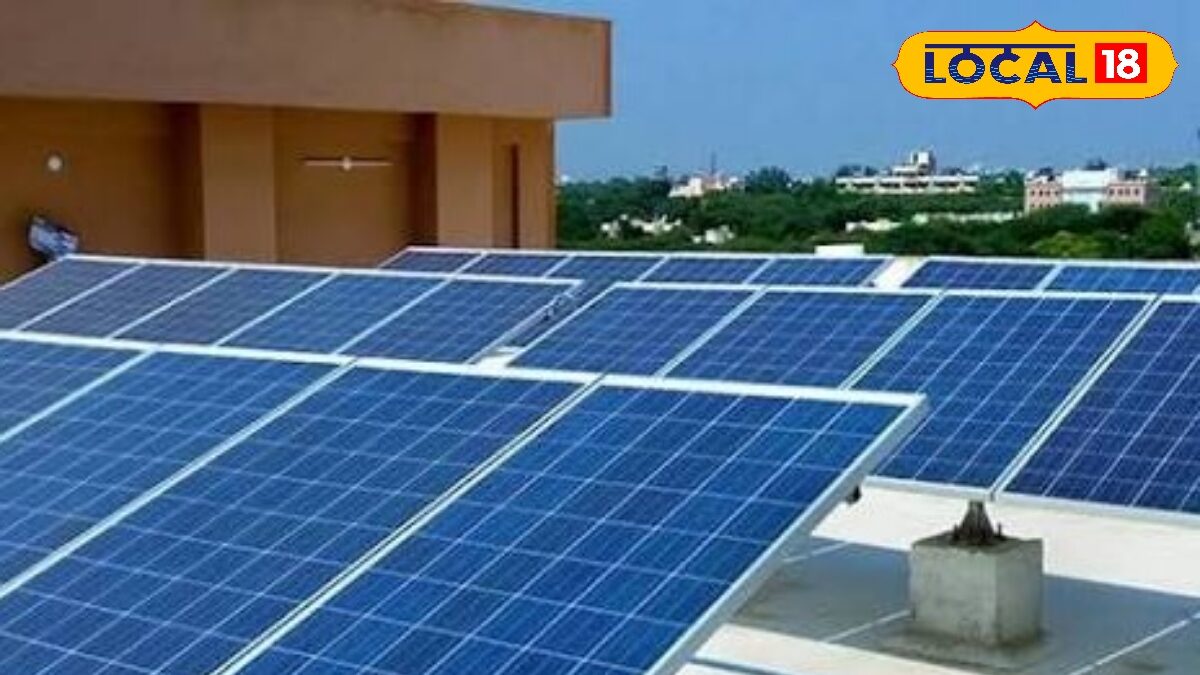 Solar Power: ఇంటిపై సోలార్ ప్యానెల్లు పెడితే డబ్బులే డబ్బులు.. ఎలానో ...