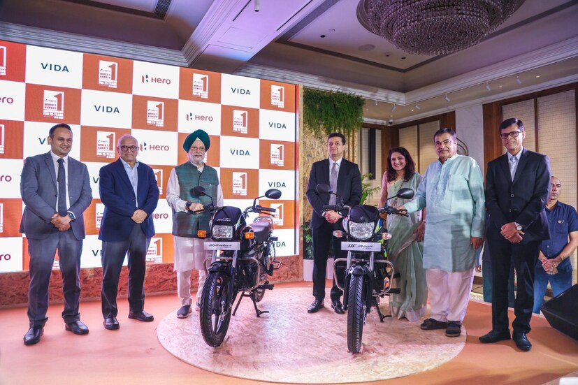 Hero Splendor: సామాన్యుడి సూపర్ హీరో బైక్స్‌పై భారీ డిస్కౌంట్.. మైలేజ్ ...