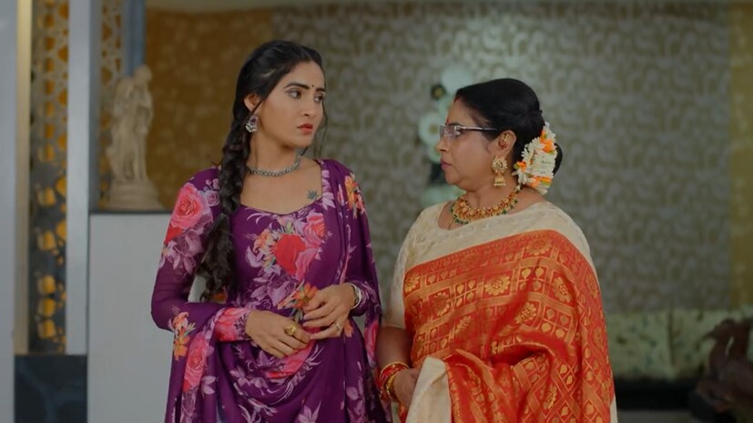 ‎Karthika Deepam Serial June 3rd Episode: అరే ఈ జ్యోత్స్న నిజంగా ...