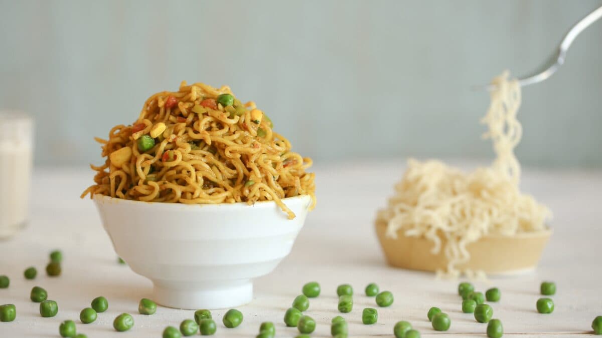 Maggi: మ్యాగీలో పురుగులు... నెస్లేకు నోటీసులు... ఓపెన్ సీక్రెట్ ...