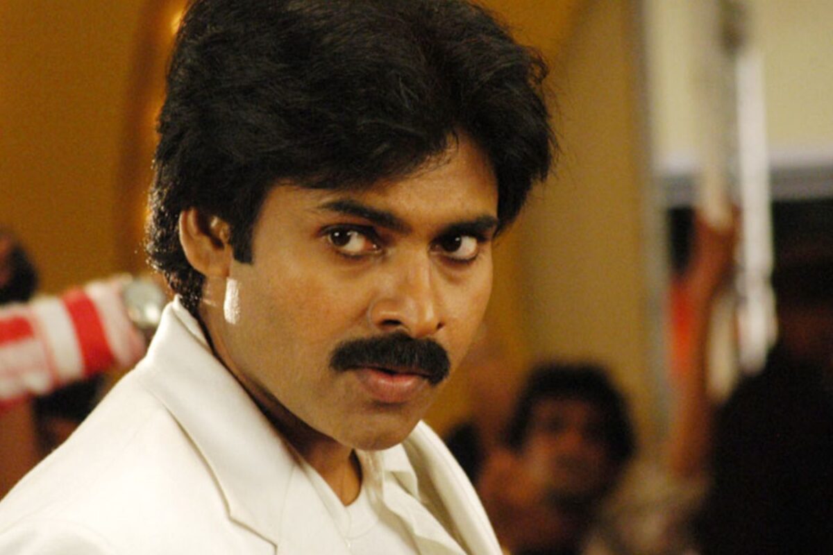 Pawan Kalyan News, Photos & Videos in Telugu - News18 తెలుగు