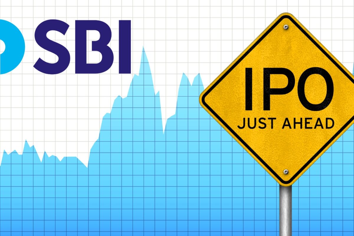 SBI IPO: ఎస్‌బీఐ నుంచి మరో ఐపీఓ... డబ్బులు రెడీ చేసుకోండి | SBI Plans ...