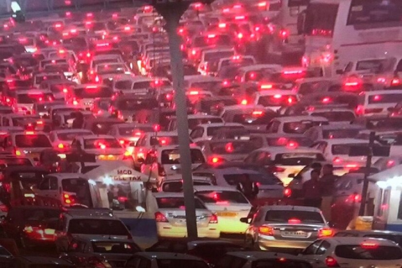 Car Driving in Rain: వర్షంలో కార్‌లో వెళ్తున్నారా? ఈ 30 సెకండ్ల ట్రిక్ ...