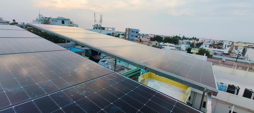 Solar: 3kW సోలార్‌తో మీ ఇంటికి ఫ్రీ కరెంట్... మంత్లీ బిల్ ఆదా... ఖర్చు ...