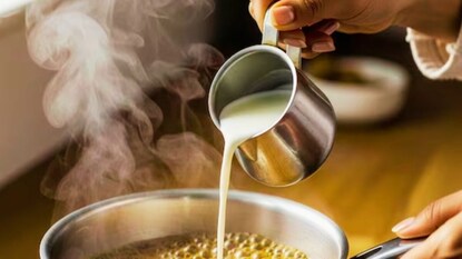 Tea Making Tips: చాయ్ పెట్టేటప్పుడు పాలు విరిగిపోతున్నాయా? ఈ సింపుల్ ...