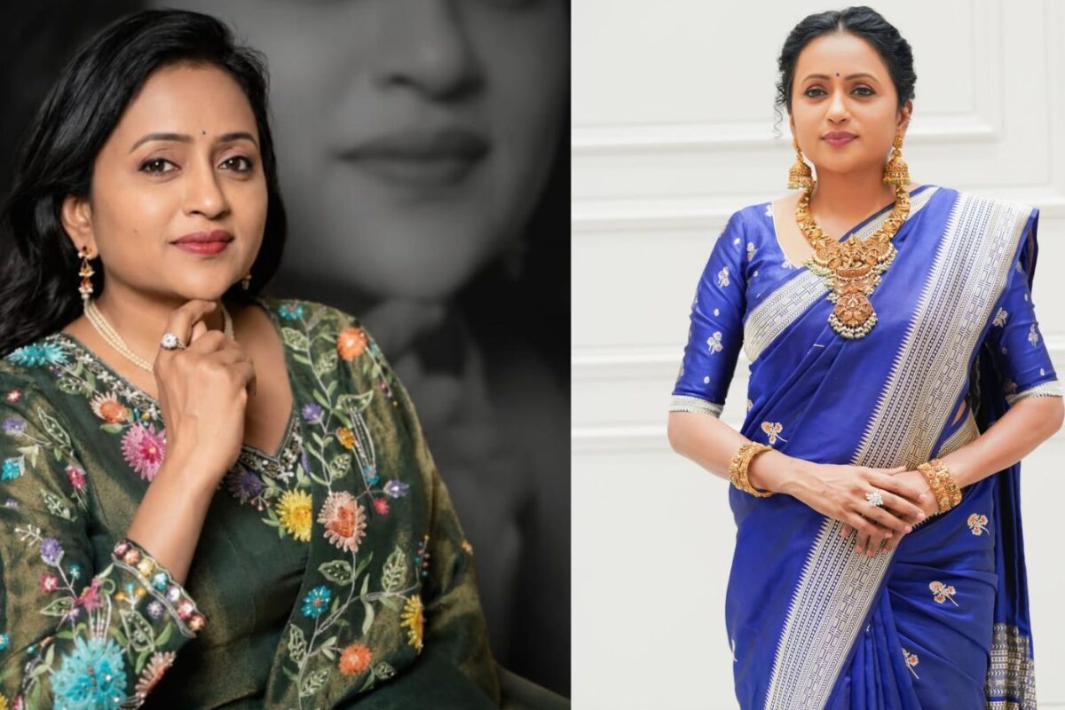 Jnaneshwari: జ్ఞానేశ్వరి ఇంటి సమీపంలో భయంకర దృశ్యాలు.. ఇంటి సమీపంలో ...