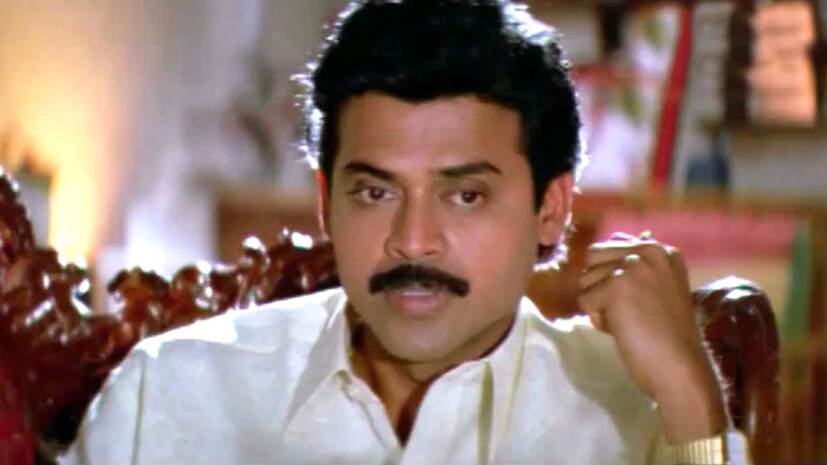 Venkatesh: వెంకటేష్ తీసుకున్న ఆ ఒక్క నిర్ణయమే దశ తిప్పేసింది.. స్టార్ ...