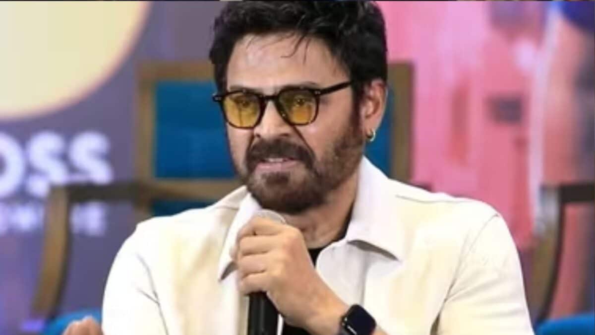 Venkatesh: వెంకటేష్ తీసుకున్న ఆ ఒక్క నిర్ణయమే దశ తిప్పేసింది.. స్టార్ ...