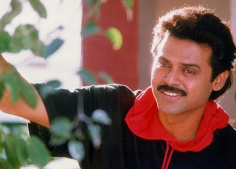 Venkatesh: ఇద్దరు భార్యలతో నరకం, ఆ నిర్ణయమే వెంకటేష్ దశ తిప్పేసింది ...