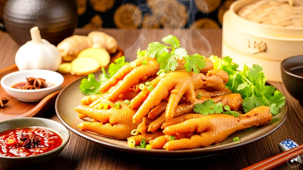 Chicken legs: చికెన్ తింటూ, కోడి కాళ్లను తినకుండా వదిలేస్తున్నారా? మీరు ...