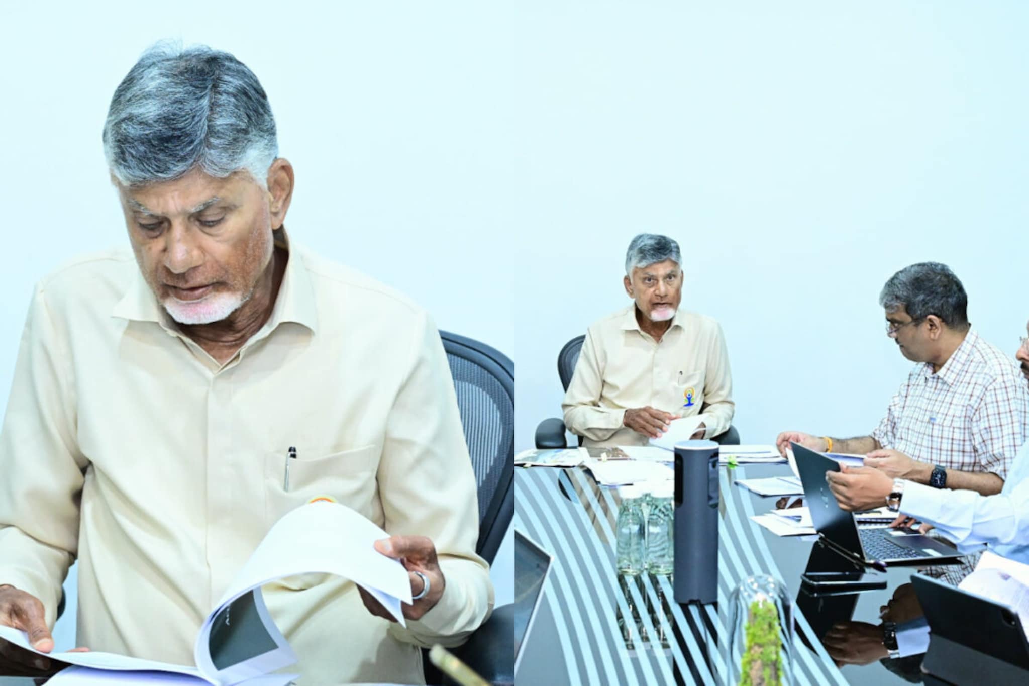 TS LRS deadline: తెలంగాణ ఎల్ఆర్ఎస్ గడువు పెంపు.. మరో శుభవార్త కూడా ...
