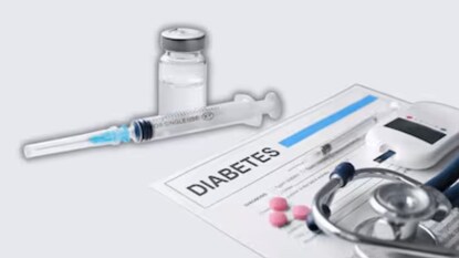 Diabetes Cure: 100 ఏళ్ల నాటి టిబి వ్యాక్సిన్‌తో డయాబెటిస్‌కు చెక్ ...
