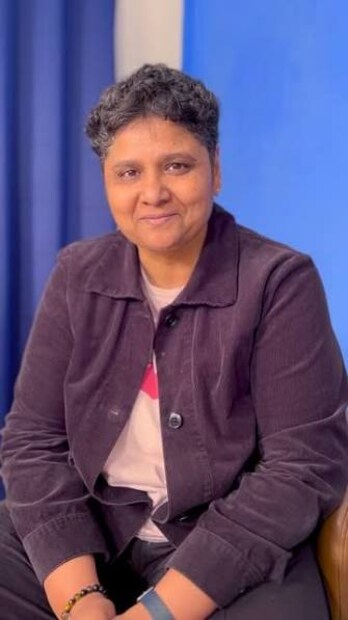 Nandini Reddy: నందినీ రెడ్డి ఎందుకు పెళ్లి చేసుకోలేదు తెలుసా.. జీవితంలో ...