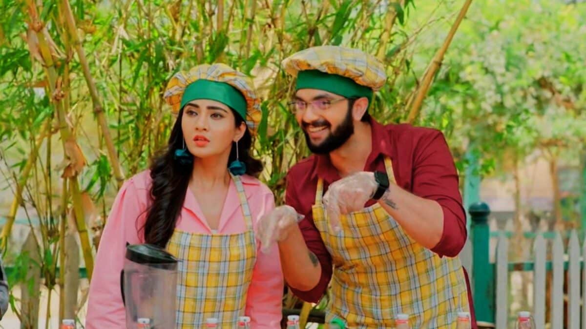 ‎Karthika Deepam Serial Today june 1st Episode: ఏ మాటకు ఆ మాట.. జంట ...