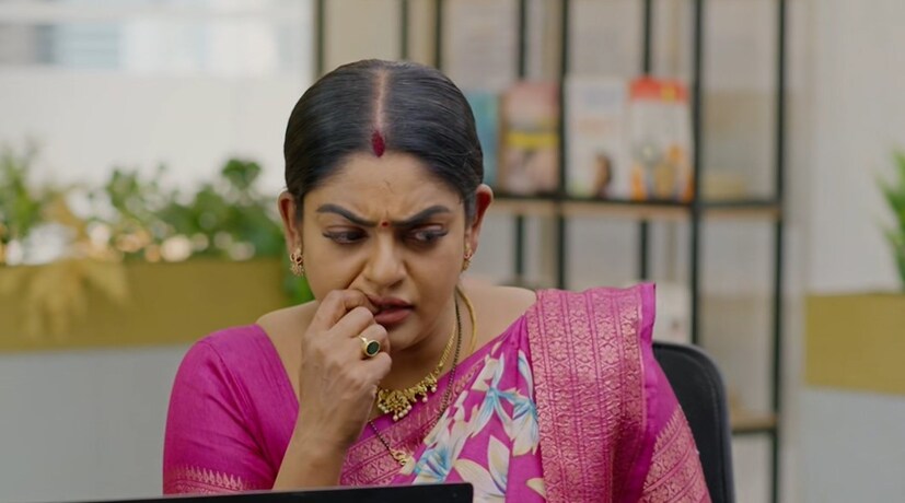 ‎Karthika Deepam Serial Today June 2nd Episode: దీపకు క్లాస్ పీకిన ...