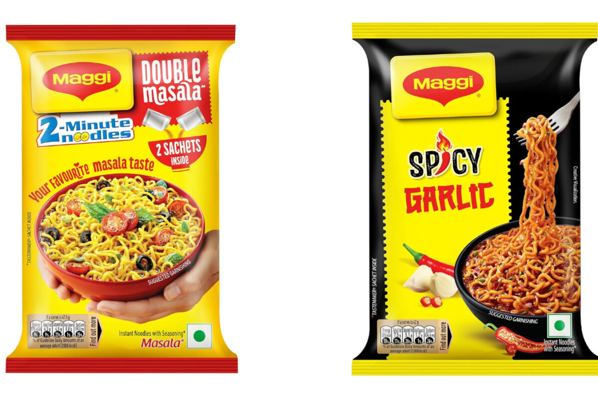 Maggi noodles: మ్యాగీ నూడుల్స్‌లో పురుగుల ఆరోపణలు.. నెస్లే ఇండియా ఏం ...