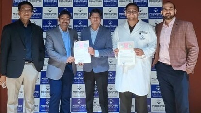 Medicover Hospitals: వైద్య రంగంలో కొత్త అధ్యాయం.. హెల్త్‌కేర్ ...