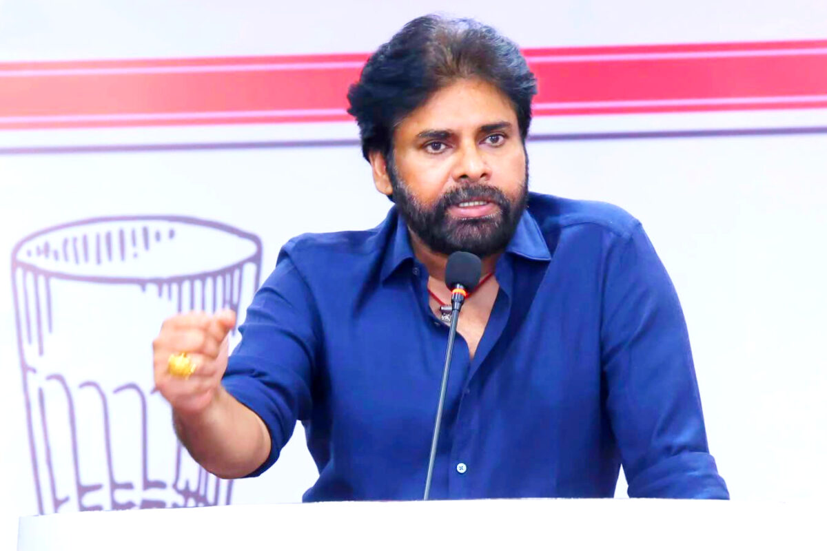 Pawan Kalyan News, Photos & Videos in Telugu - News18 తెలుగు