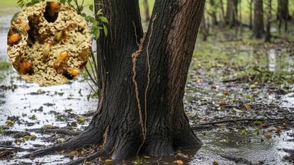 Termites: మొక్కలకు చెదలు పట్టాయా?.. ఈ హోం రెమిడీస్‌‌తో వెంటనే తరిమేయండి ...