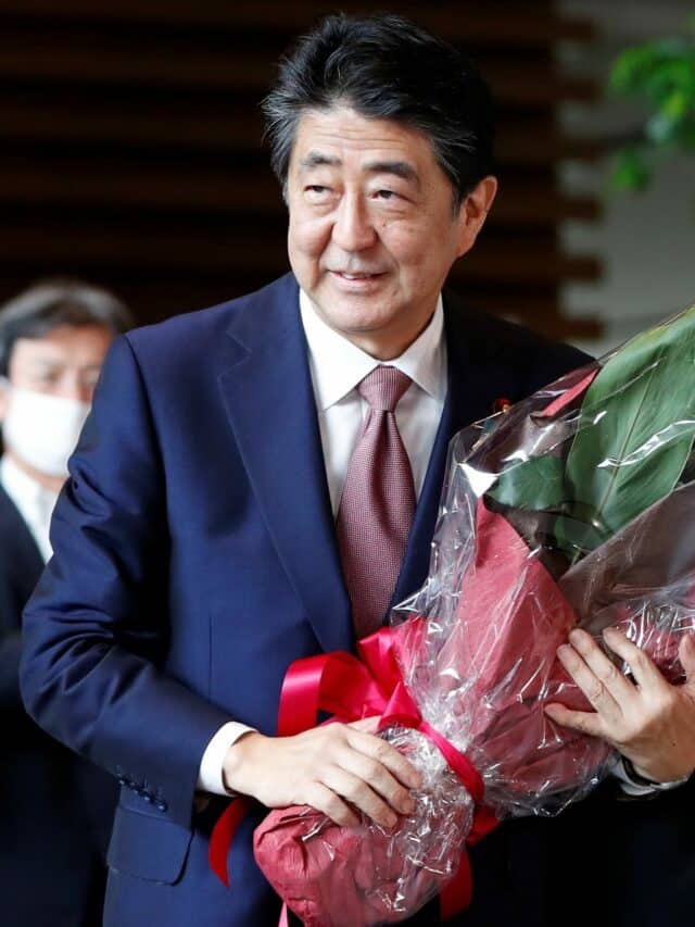 RIP Shinzo Abe: A look at world leaders who were assassinated