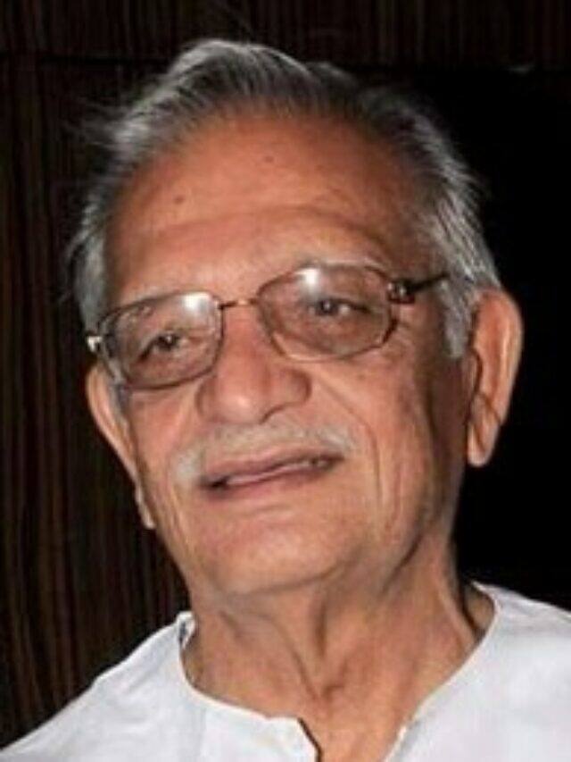 Love poetry? Then these books by Gulzar are a must read