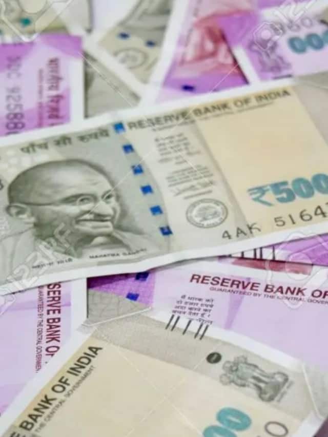 The journey of Rupee from 1947 to 2022