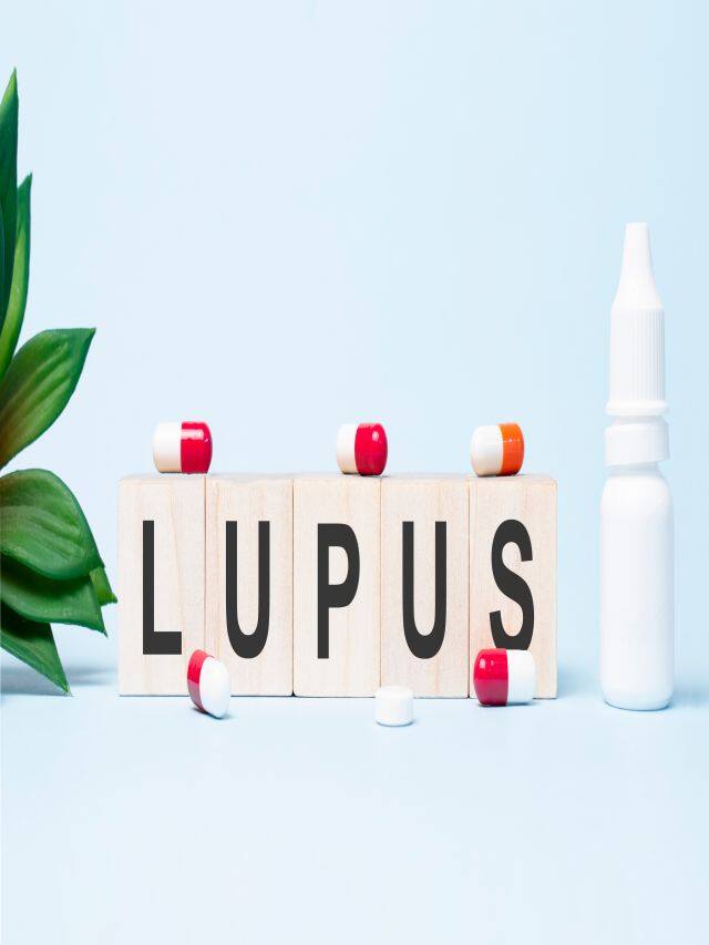 New hope for Lupus patients