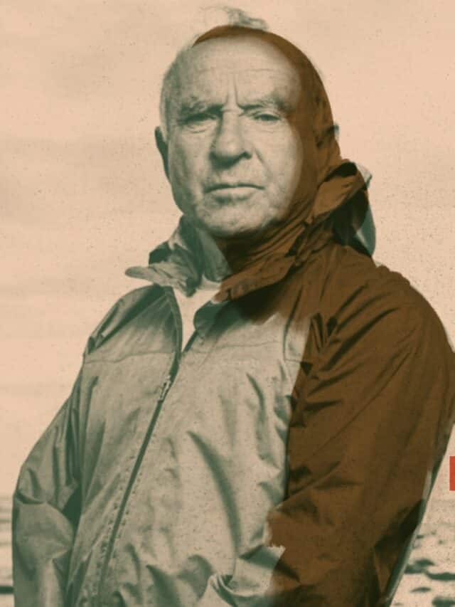 Earth is now our only shareholder — Patagonia owner