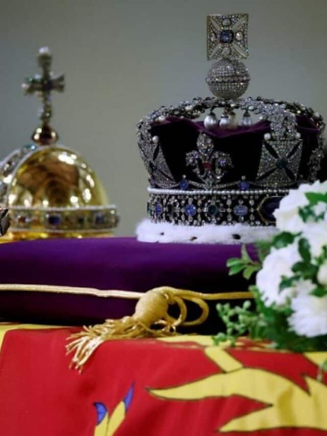 Queen Elizabeth II funeral: Timeline of events scheduled today
