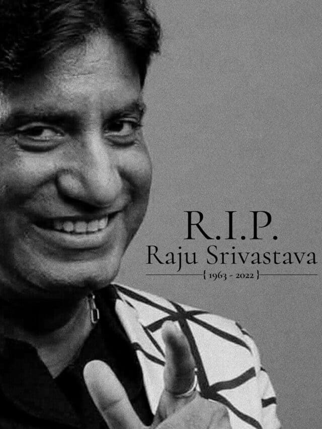 Raju Srivastava: Things to know about king of stand-up comedy in India