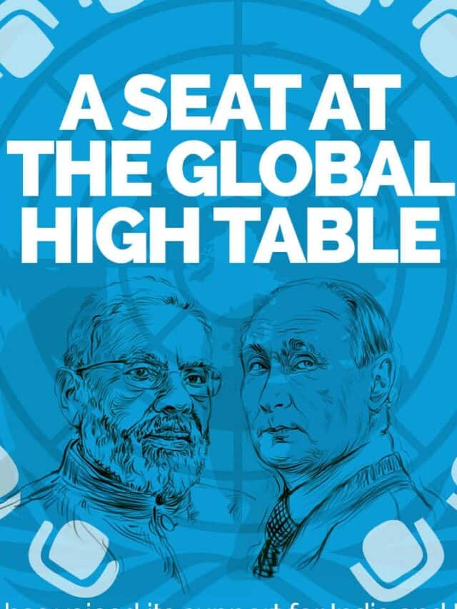 A look at UNSC’s structure and importance of a permanent seat