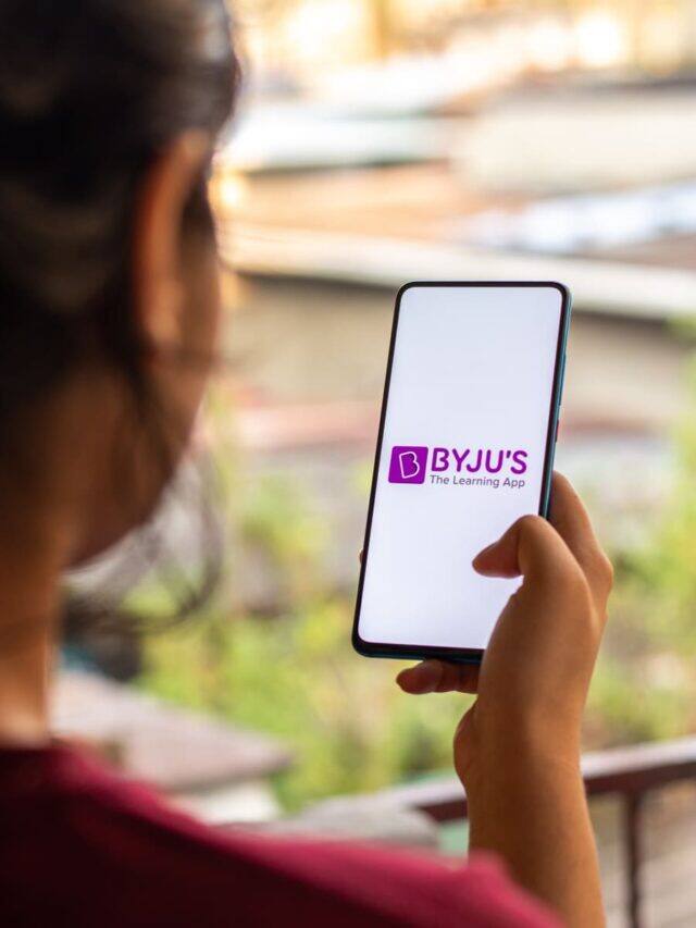 Byju’s growth strategy: A look at its investors and acquisitions
