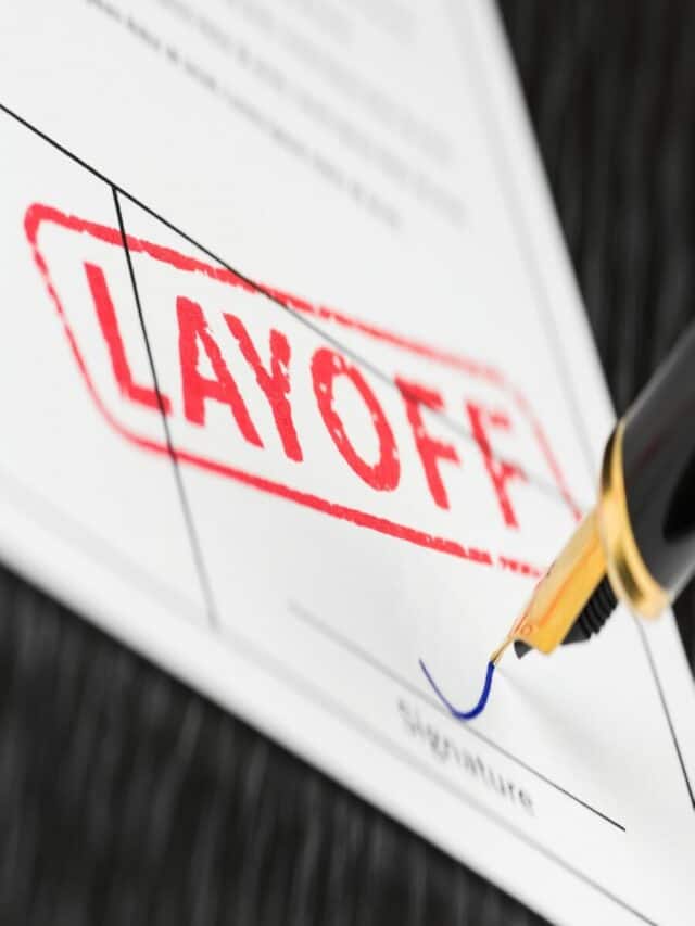 Tech startups with highest number of layoffs since 2020