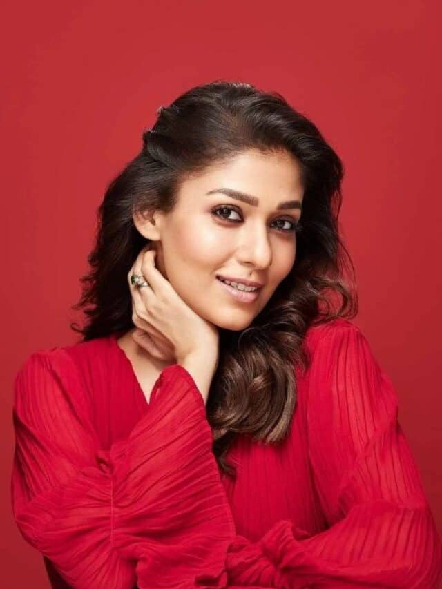 5 Nayanthara Movies To Watch Before Jawan