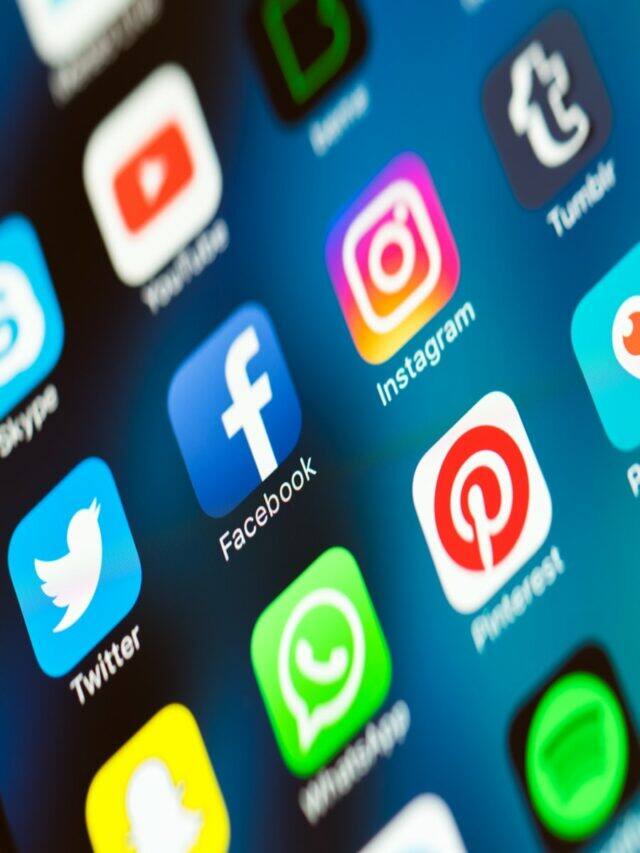 Facebook turns 20: A look at age of 7 internet-giants in 2024
