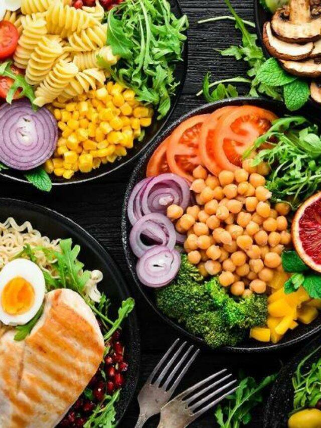 5 Reasons Diabetics Should Opt for Mediterranean Diet