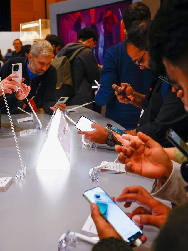 Mobile World Congress 2023: A roundup of top smartphone launches