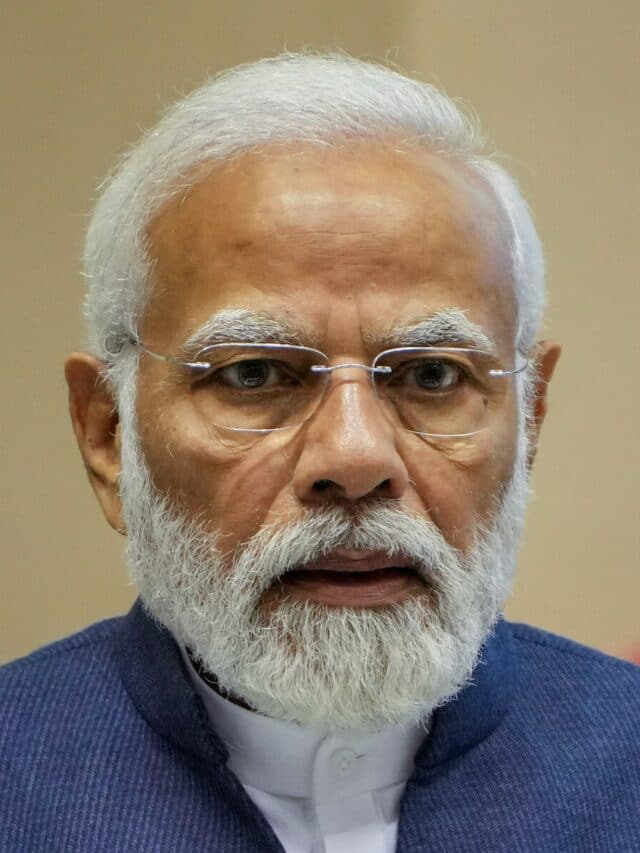 Narendra Modi 8th most followed personality on Twitter – check top 10