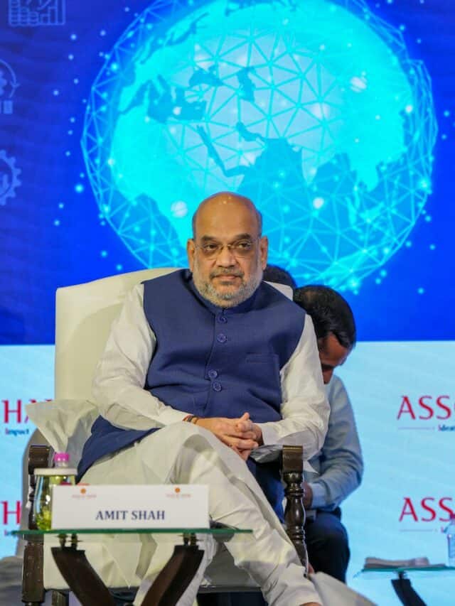 Amit Shah to S Jaishankar – political voices to watch out for at Rising India Summit 2023