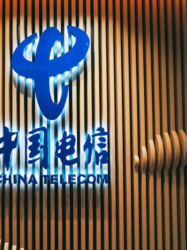 Chinese firms working on ChatGPT-like tech