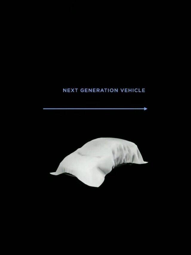 All we know about Tesla’s next generation cars