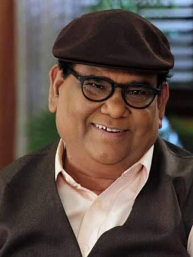 RIP actor-filmmaker Satish Kaushik: PM Modi, celebs offer condolences