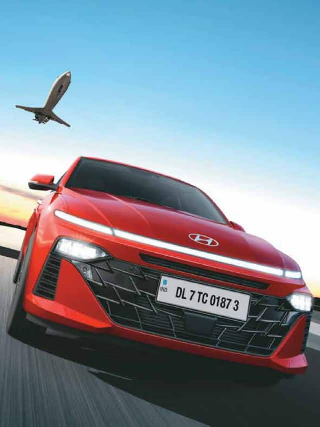 Next-gen Hyundai Verna launched in India