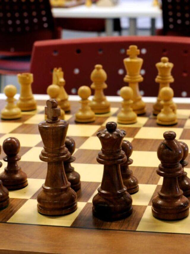 FIDE launches Global Chess League – check details