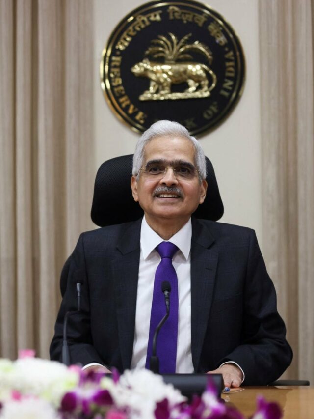 Key Highlights From the RBI Monetary Policy