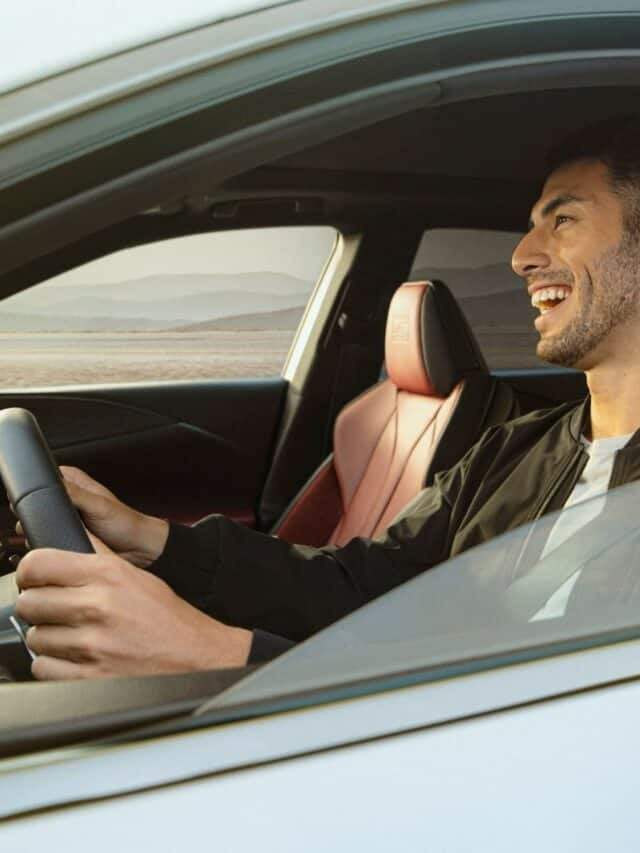 6 Zodiac Signs Who Are Bad Drivers