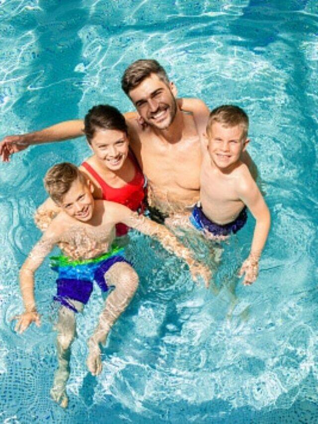 7 Benefits Of Taking Up Swimming As A Hobby