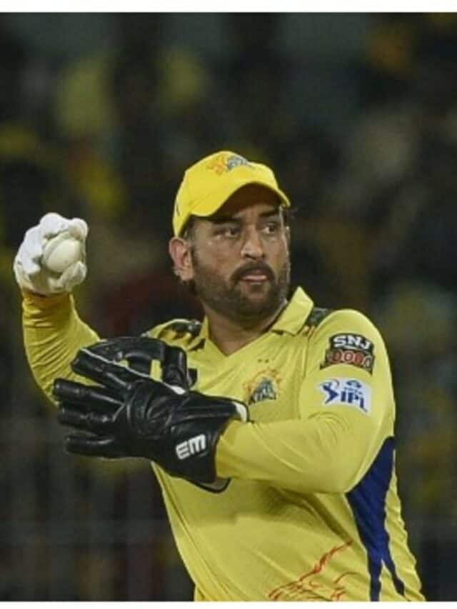 CSK In IPL Finals: A retrospective
