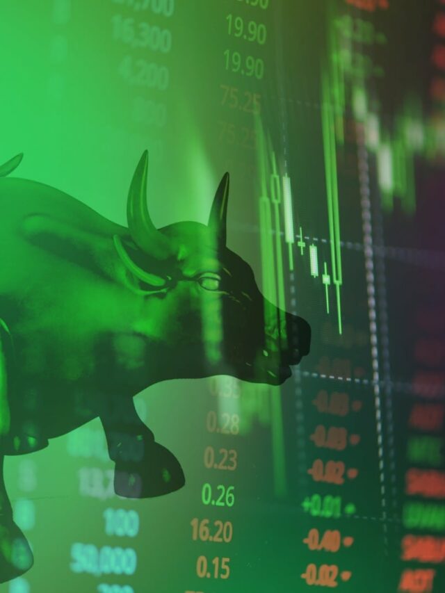 Market at Close: Nifty ends at highest closing level in 2023 Market at Close: Nifty ends at highest closing level in 2023
